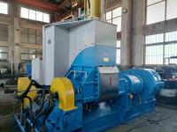 China 325L Plastic Rubber Dispersion Kneader Machine High Precision for sale