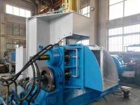 China 325L Plastic Rubber Dispersion Kneader Machine High Precision for sale