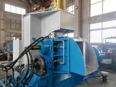 China X(S)N110 Rubber Kneader Machine Dispersion Kneader Rubber Mixer for sale