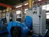 China 325L Plastic Rubber Dispersion Kneader Machine High Precision for sale