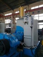 China 55L Rubber Kneader Rubber Mixer Rubber Process Machine Mixing Kneader for sale