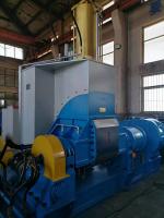 China 55L Rubber Kneader Rubber Mixer Rubber Process Machine Mixing Kneader for sale