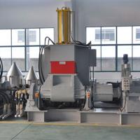 China PVC Waste Plastic Granulator Plastic Recycling Line 185KW 110L for sale