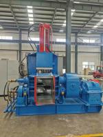 China 55L Rubber Kneader Rubber Mixer Rubber Process Machine Mixing Kneader for sale