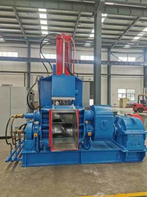 China 55L Rubber Kneader Rubber Mixer Rubber Process Machine Mixing Kneader for sale