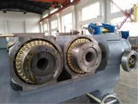 China XK-560 Rubber Mixing Mill Machine 90Kw Open Mill Rubber Mixing for sale