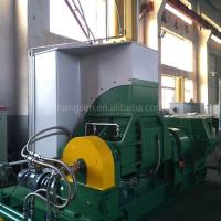 China XN55 XN75 XN110 Rubber Kneader Machine Kneader Rubber Mixer for sale