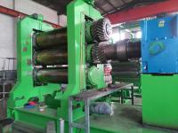 China 1200x2500mm Conveyor Belt Vulcanizing Press Rubber Belt Vulcanizing Machine for sale