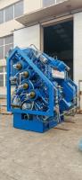 China Two Roll Mixing Mill Rubber Calender Machine 160Kw Water Cooling for sale