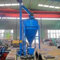 China 16Kw Tire Rubber Powder Production Line Tyre Powder Making Machine for sale