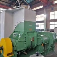 China 250L 185kW Rubber Kneader Machine Rubber Mixing Equipment for sale