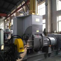China 250L 185kW Rubber Kneader Machine Rubber Mixing Equipment for sale