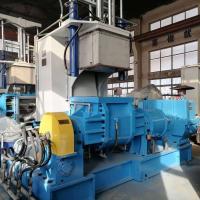 China 250L 185kW Rubber Kneader Machine Rubber Mixing Equipment for sale