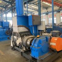 China XN75 75l Rubber Kneader Rubber Process Machine For Reclaimed Rubber for sale