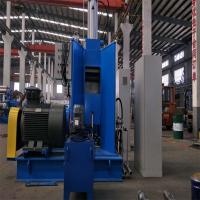 China 35L 55L Rubber Kneader Machine XN35 Dispersion Kneader for sale