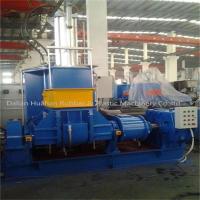 China 35L 55L Rubber Kneader Machine XN35 Dispersion Kneader for sale