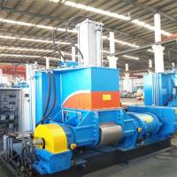 China X（S)N55 Rubber Kneader Rubber Mixer Rubber Process Machine Mixing Kneader for sale