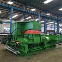 China XN110 110L Rubber Kneader Machine 185kw Dispersion Kneader for sale