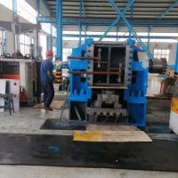 China XN110 110L Rubber Kneader Machine 185kw Dispersion Kneader for sale