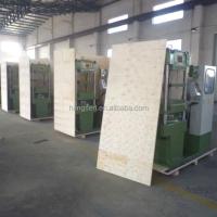 China 63T Rubber Sole Making Machine Vulcanizing Press Machine CE ISO for sale