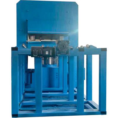 China CE Rubber Ball Making Machine Vulcanization Press Rubber Process Machine for sale