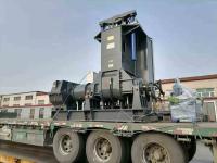 China 110kW 75L Rubber Kneader With Double Hydraulic Pressure Lid for sale