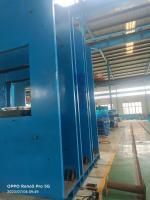 China Openresty Server Rubber Curing Machine The Ultimate Choice for Your Manufacturing Needs for sale