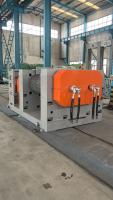 China Recycling Waste Tires with LP-800 Shredder Model Rubber Powder Production Machine for sale