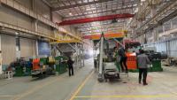 China Rubber Powder Production Line Recycling Waste Tires And Producing For Various Industries Machine Type Tire Recycling Line for sale