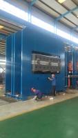 China Openresty Server Rubber Curing Machine The Ultimate Choice for Your Manufacturing Needs for sale