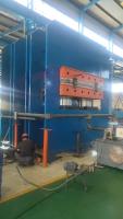 China Openresty Server Rubber Curing Machine The Ultimate Choice for Your Manufacturing Needs for sale