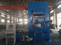 China Openresty Server Rubber Curing Machine The Ultimate Choice for Your Manufacturing Needs for sale