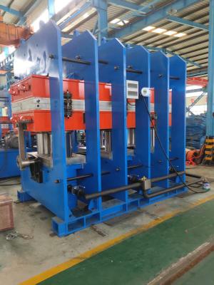 China Openresty Server Rubber Curing Machine The Ultimate Choice for Your Manufacturing Needs for sale
