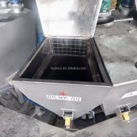 China Disc-type Fully Automatic Weighing Dosing Batching Machine for Chemical for sale