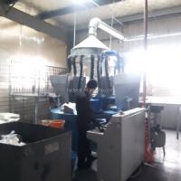 China Disc-type Fully Automatic Weighing Dosing Batching Machine for Chemical for sale
