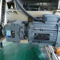 China Rubber Small Material Mixer Kneader Automatic Weighing Dosing Batching System for sale