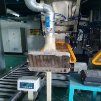 China Chemical Mixer Equipment Automatic Weighing, Dosing Batching System for sale