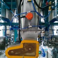 China Chemical Mixer Equipment Automatic Weighing, Dosing Batching System for sale