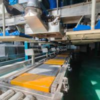 China Chemical Mixer Equipment Powder Automatic Weighing Machine for sale