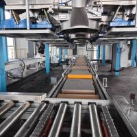 China Fully Auto-Weighing Dosing Batching Machine Rubber Mixer Banbuary Small Material Powder for sale
