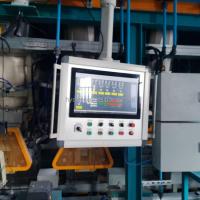 China Fully Automatic Weighing Dosing Batching Machine Rubber Mixer Banbuary Small Chemical Powder for sale