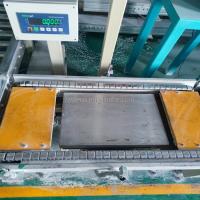China Fully Automatic Weighing Dosing Batching Machine Rubber Mixer Banbuary Small Chemical Powder for sale