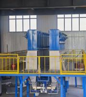 China Fully Automatic Weighing Dosing Batching Machine Rubber Mixer Kneader Small Chemical Powder for sale
