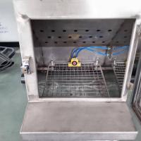 China Rubber Mixer Banbuary Fully Automatic Small Material Powder Weighing Dosing Batching System for sale