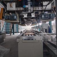 China Rubber Mixer Kneader Fully Automatic Small Material Weighing Dosing Batching System for sale