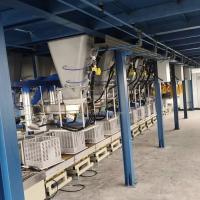 China 50/80/90/100/135L Banbury Mixer Machine Automatic Small Chemical Dosing System Equipment for sale