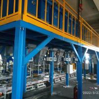 China 50/80/90/100/135L Banbury Mixer Machine Automatic Small Chemical Dosing System Equipment for sale