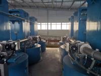China 55/75/110/150L Rubber Internal Mixer Auto Weighing System Chemical Mixer Equipment for sale
