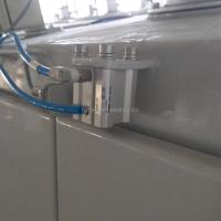 China 55/75/110/150L Rubber Internal Mixer Auto Weighing System Chemical Mixer Equipment for sale
