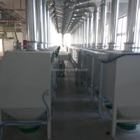 China 55/75/110/150L Rubber Internal Mixer Auto Weighing System Chemical Mixer Equipment for sale
